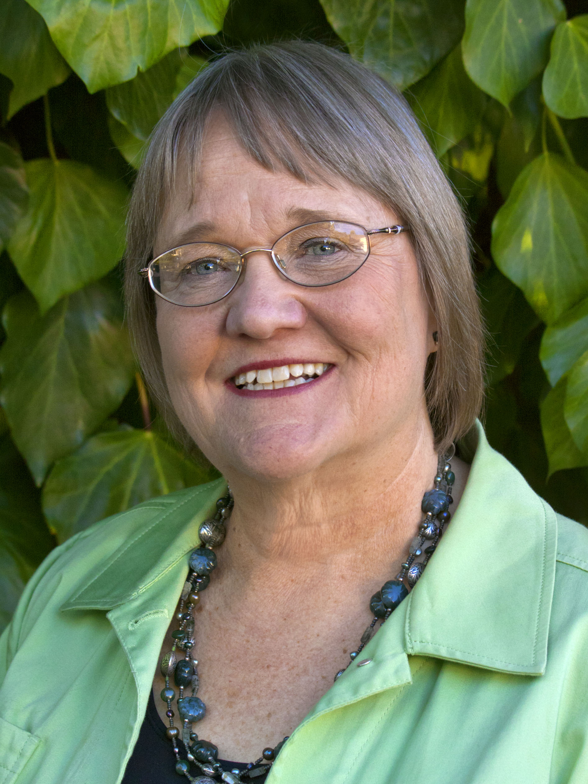 About Nelda | Braver Designs